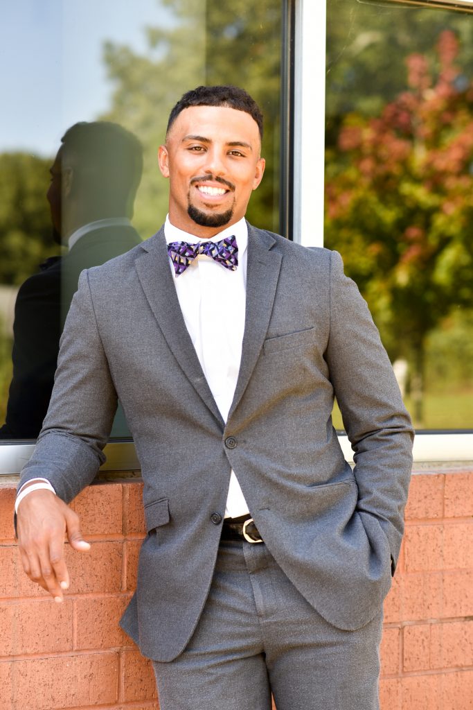 Introducing Andrew Fuller, New Principal of Carver STEAM Academy ...