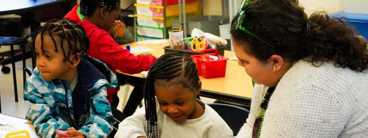 Schools / Purpose Built Schools Atlanta